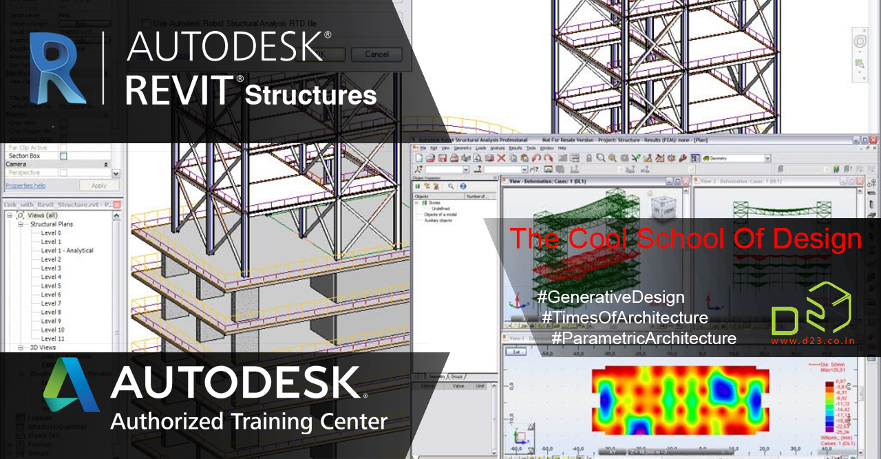 Revit Structure logo Header Image – YOURS AEC TECHNOLOGY PARTNERS #BIM ...